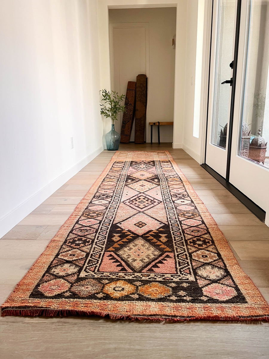 Tucci Vintage Herki Runner – SOUKi RATHMAN